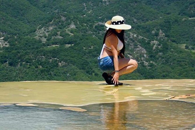 From Huatulco to Oaxaca villages experience - The 3-Day Itinerary Breakdown: A Deep Dive