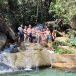 From Huatulco: Waterfalls and Coffee Experience with Lunch - Who Will Love This Tour