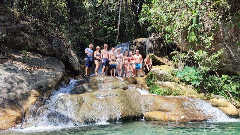 From Huatulco: Waterfalls and Coffee Experience with Lunch - Who Will Love This Tour