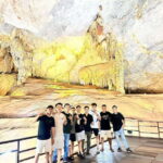 From Hue: 1-Day explore Paradise Cave | Even Day Departure - Why This Tour Is a Great Fit