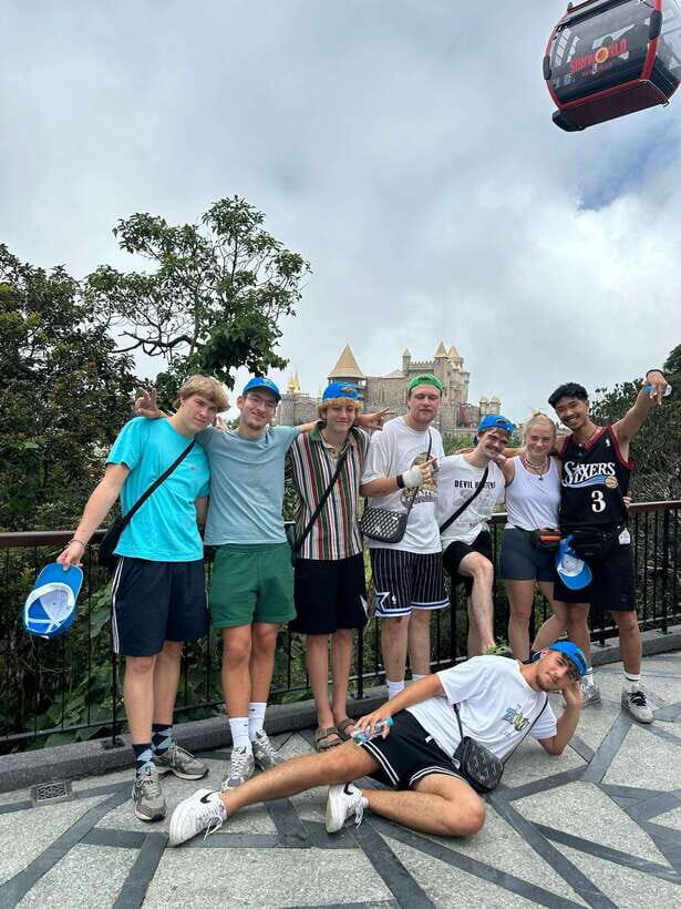 From Hue: Ba Na Hills Daily Tour Full Day - In-Depth Look at Each Stop