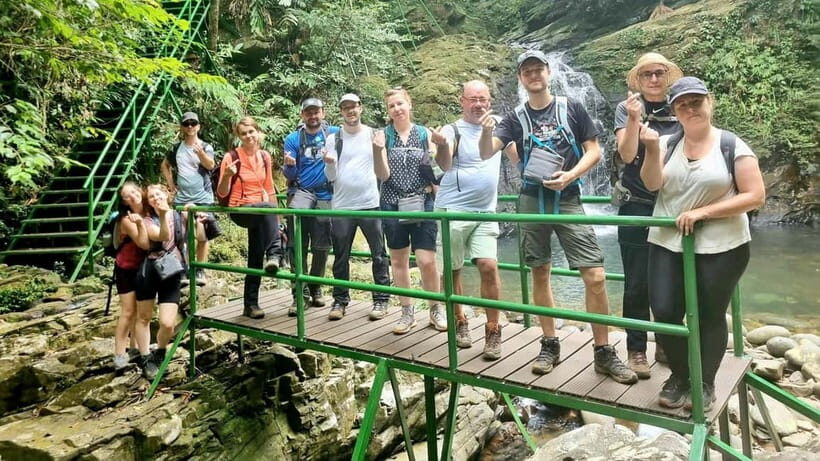 From Hue: Bach Ma National Park Tour with Picnic Lunch - Why This Tour Works Well for Different Travelers