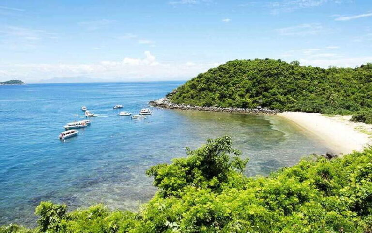 From Hue: Cham Island Boat Trip Full Day - Practical Tips for Your Trip