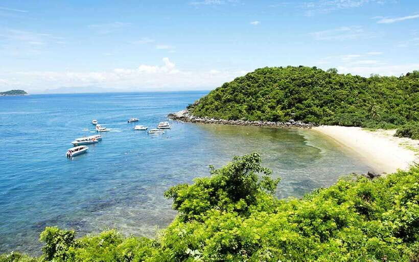 From Hue: Cham Island Boat Trip Full Day - Practical Tips for Your Trip