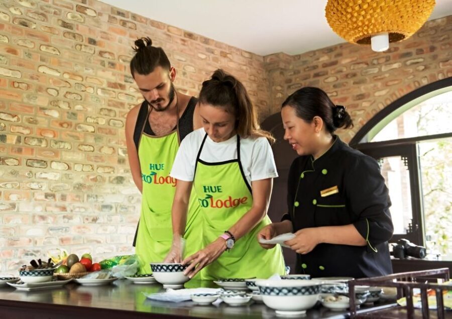 From Hue: Cooking class in Thuy Bieu Village - Practical Considerations and Value
