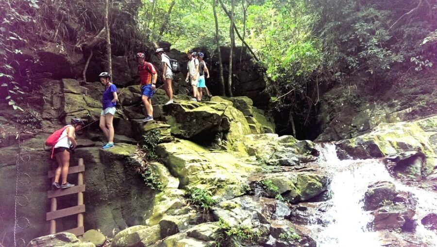 From Hue/Da Nang/Hoi An: Bach Ma National Park Trekking Tour - Authentic Experiences and Guides