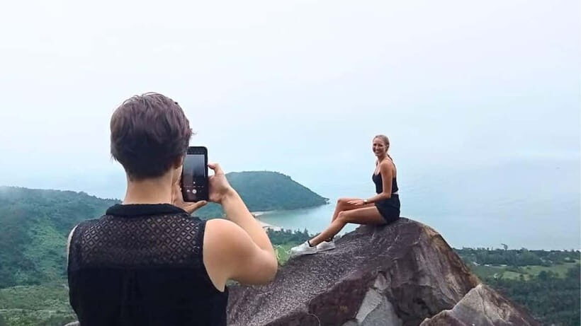 From Hue, Da Nang, or Hoi An: Hai Van Pass Motorcycle Tour - Practical Details: What You Need to Know
