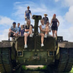 From Hue : DMZ Tour - Vinh Moc Tunnels by Easy Rider - What Are the Main Highlights?