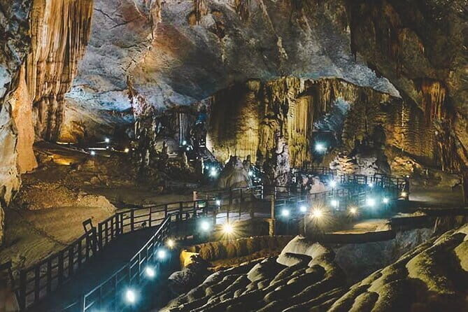 From Hue : Explore Bach Ma National Park Small Group Adventure - The Real Value: What Does $53 Offer?