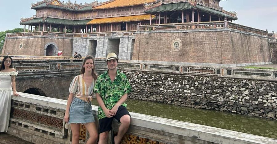 From Hue : Full-Day Hue Imperial City Tour with Lunch - What Makes This Tour Worth It? The Value and Experience