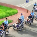 From Hue: Hue Evening Foodie Cyclo Tour. - Final Thoughts