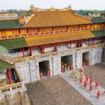 From Hue: Hue Imperial City Day Trip with Lunch on Boat - An In-Depth Look at the Hue Imperial City Day Trip