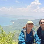 FROM HUE : HUE TO HOI AN VIA HAI VAN PASS BY EASYRIDER - Key Points