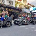 From Hue: Jeep Tour to Hoi An or Da Nang via Hai Van Pass - The Experience in Detail