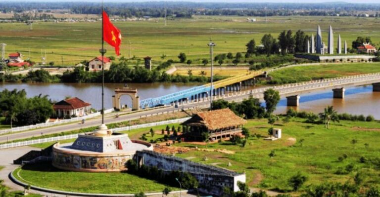 From Hue - Paradise Cave Discovery Tour - Even day - Exploring the Itinerary in Detail