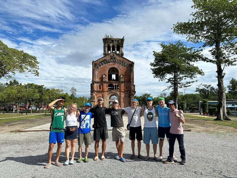 From Hue: Phong Nha Cave - Group daily tour (Odd Days Only) - A Detailed Look at the Tour Experience