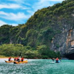 FROM HUE - PHONG NHA CAVE TOUR FULL DAY / ON ODD DAYS - A Closer Look at the Itinerary