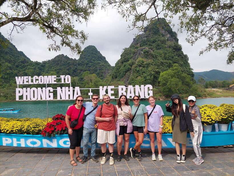 From Hue: Phong Nha Cave Tour with Boat Trip - What Makes This Tour Stand Out?
