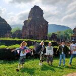 From Hue to Hoi An Journey: Lang Co Beach, Hai Van Pass, My Son - Transportation and Timing