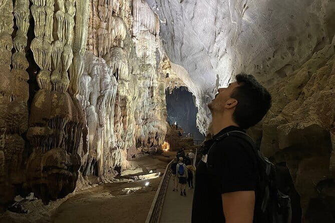 From Hue to Phong Nha National Park: Day Tour - Odd Days Only - What Travelers Say