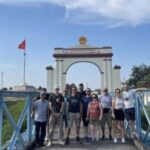 From Hue: Vietnam's DMZ Full-Day Group or Private Tour - Quang Tri Citadel: A Key Landmark