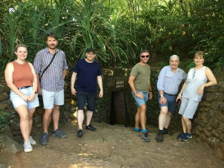 From Hue: Vietnam's DMZ Full-Day Group or Private Tour - What To Expect on the Tour
