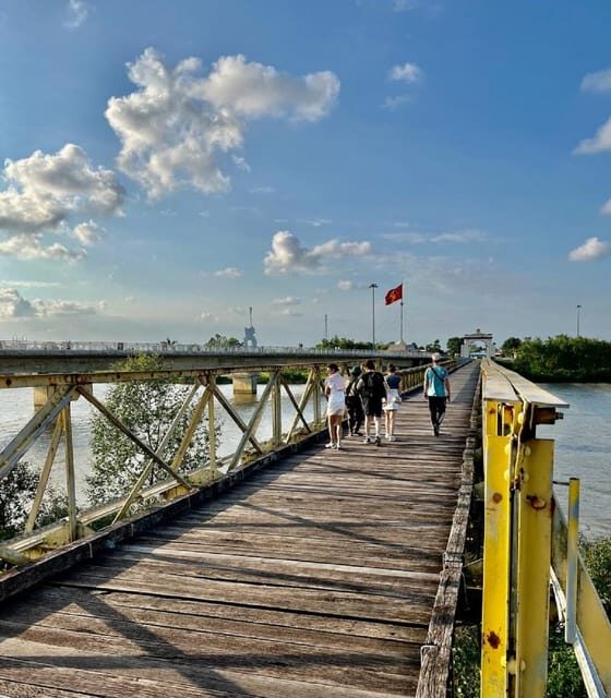 From Hue : Vietnam's DMZ Full-Day Tour with Vinh Moc Tunnels - Is this Tour Worth the Price?