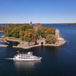 From Ivy Lea: 2-Hour Two Castle 1000 Islands Scenic Cruise - The Itinerary and What It Adds to Your Visit