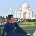 From Jaipur: Agra Day Trip with Taj Mahal & Agra Fort - The Actual Experience: What You Can Expect from This Tour