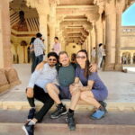 From Jaipur: Full-Day Heritage Tour - A Thorough Breakdown of the Day