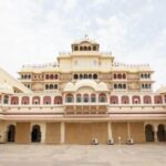 From Jaipur: Full day Jaipur tour with Tour Guide and Cab - The Practicalities of the Tour