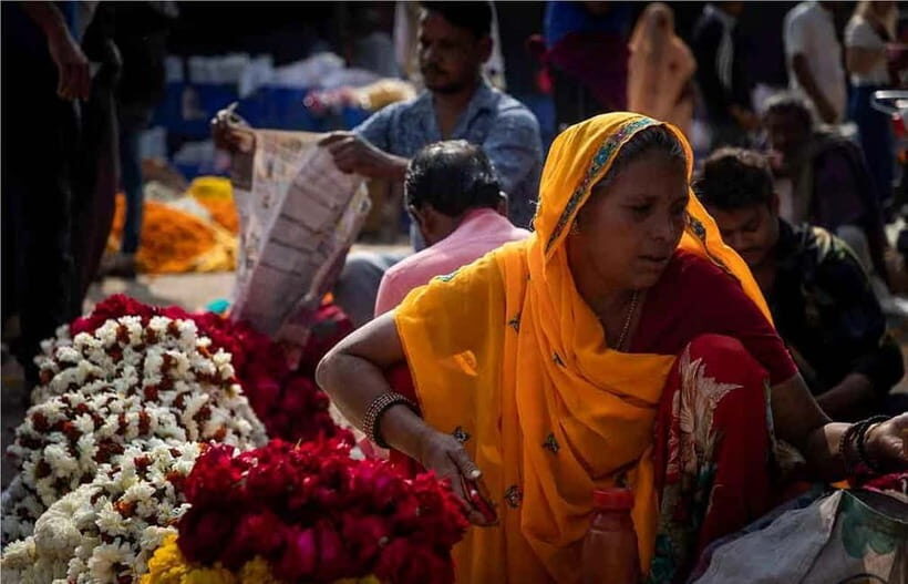 From Jaipur : Morning Sunrise with Jaipur Flower Market Tour - FAQs