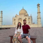 From Jaipur: Private Taj Mahal & Agra Day Trip with 5* Lunch - FAQ