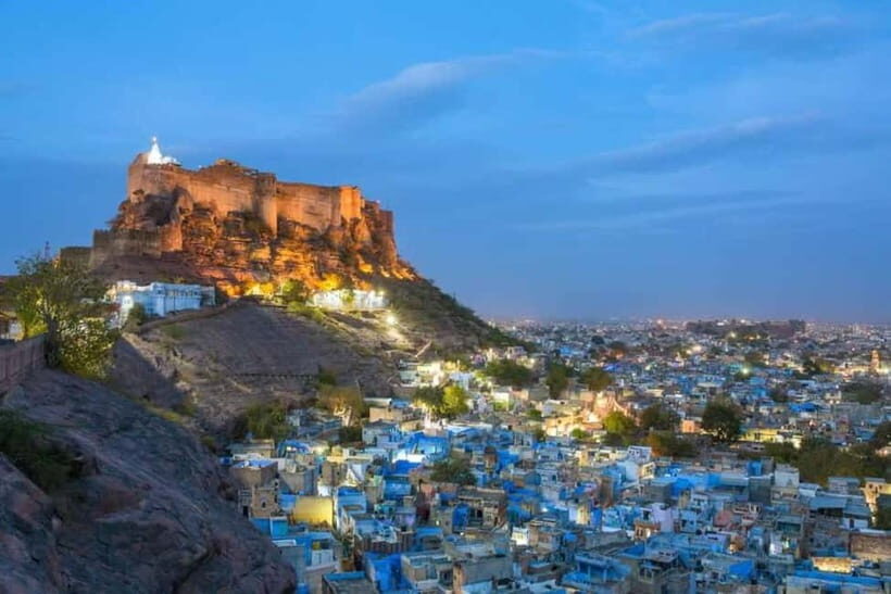 From Jaipur: Same Day Pushkar private Day Trip - The Itinerary: What You’ll Experience