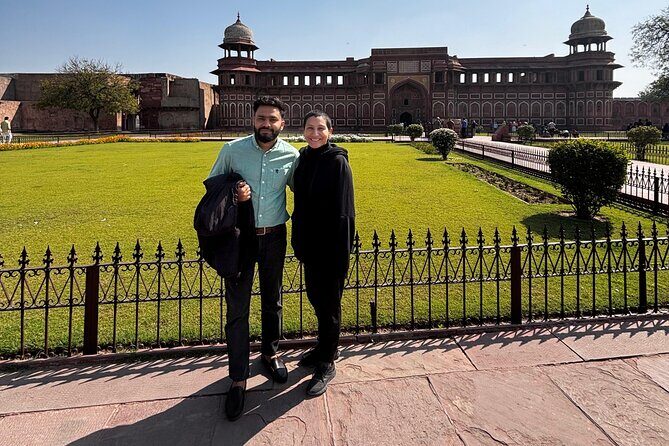 From Jaipur Taj Mahal & Agra Tour and Transfer to Delhi - What Makes This Tour Stand Out
