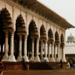 From Jaipur: Taj Mahal Sunrise Tour with Delhi Drop-Off - Transportation & Group Size