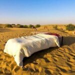 From Jaisalmer: Private Trip Under Stars with Camel Safari - What’s Included and What’s Not