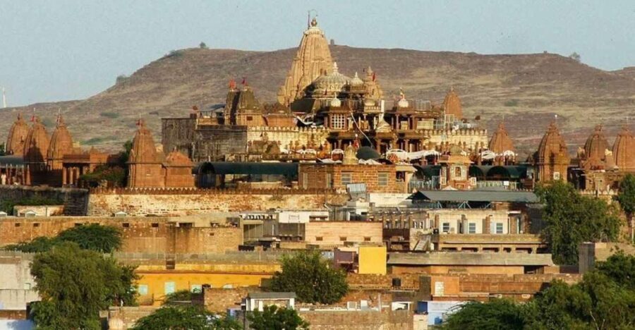 From Jodhpur: Guided Day Trip to Osian with Camel Safari - The Experience Through the Eyes of Travelers