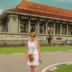 From Kalutara: Colombo City Tour - An Introduction to the Tour