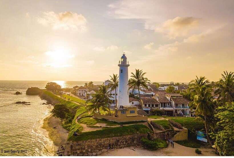 From Kalutara:Exclusive Galle Dutch Fort & Madu River Safari - Why Choose This Tour?