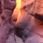 From Kanab: 3-Hour Peek-a-Boo Slot Canyon Hiking/Photo Tour - The Itinerary: What to Expect