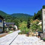From Kanazawa: Eiheiji Buddhist Temple & Fukui Castle Town - A Deep Dive into the Day’s Highlights