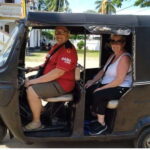 From Kandy: All Inclusive Evening Kandy city tour by Tuk-Tuk - In-Depth Breakdown of the Itinerary