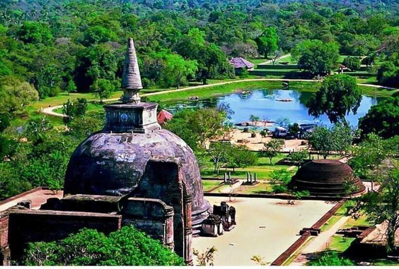 From Kandy: All Inclusive Sigiriya and Polonnaruwa Day Trip - FAQ