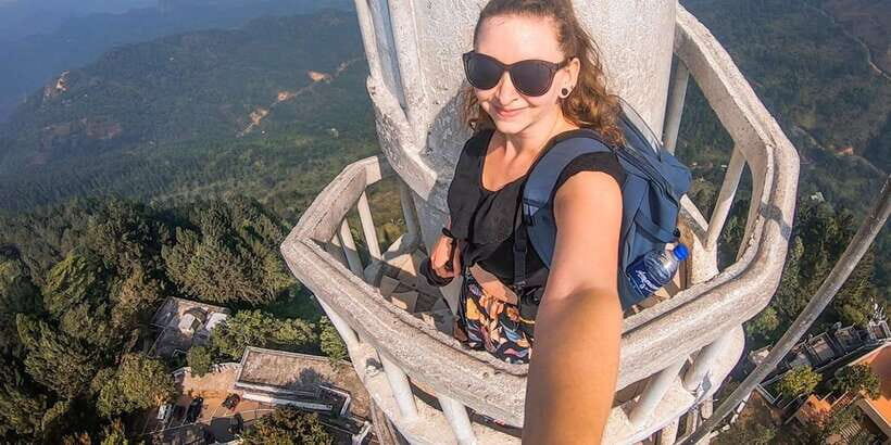 From Kandy: Ambuluwawa Tower and Pinnawala Kandy Day Tours - What Does the Price Cover?