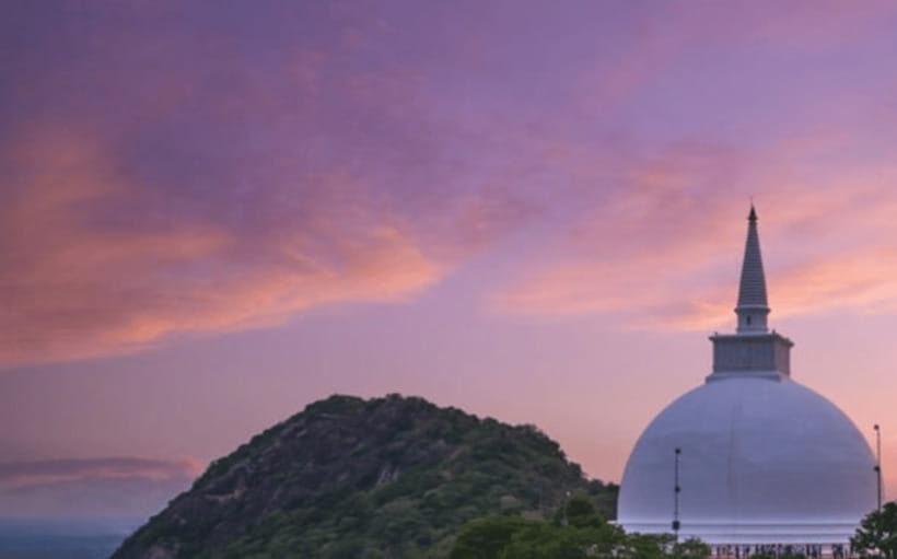 From Kandy: Anuradhapura Day Trip with Lunch - Notable Pros and Considerations