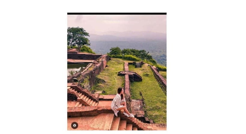From Kandy: Dambulla to Sigiriya Day Tours - Who Is This Tour Best For?