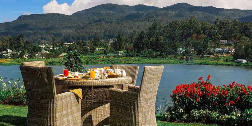 From Kandy: Nuwara Eliya by Train - A Closer Look at the Itinerary