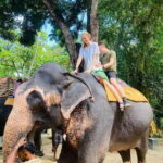 From Kandy : Pinnawala Elephant Orphanage & Ambuluwawa Tower - Authenticity, Value, and Practical Tips