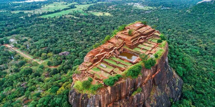 From Kandy: Sigiraya Day Tour - What Makes This Tour Worthwhile?
